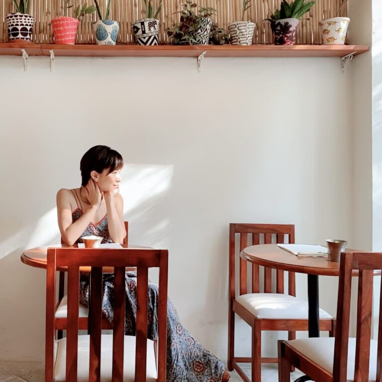 PROFILE ｜Ainess Library｜自己理解と人生設計のためのライフコーチング情報サイト