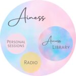 PROFILE ｜Ainess Library｜自己理解と人生設計のためのライフコーチング情報サイト