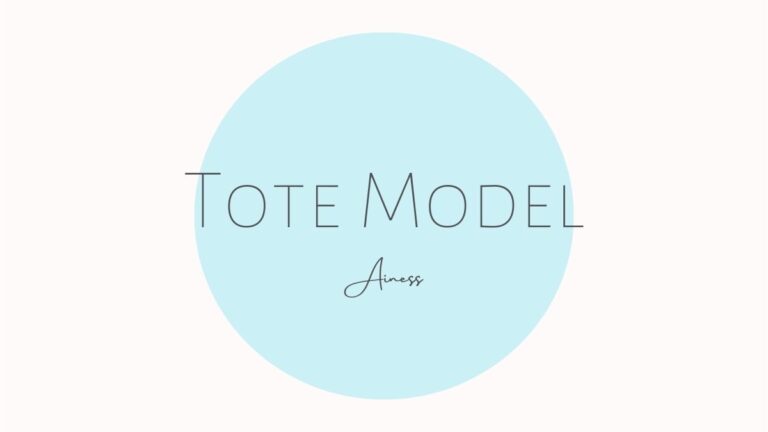 トートモデル | TOTE Model - Ainess Library｜自己理解と人生設計のためのライフコーチング情報サイト
